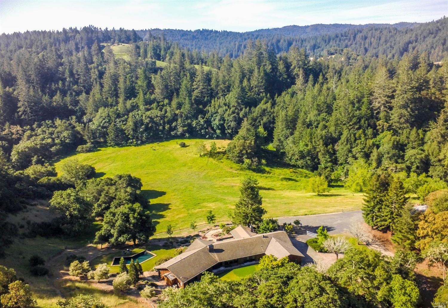 Experiences - NewTree Ranch